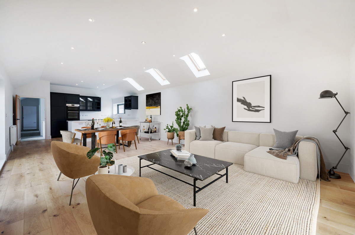 Rhode Lane, Bridgwater, TA5 | GP WESTON