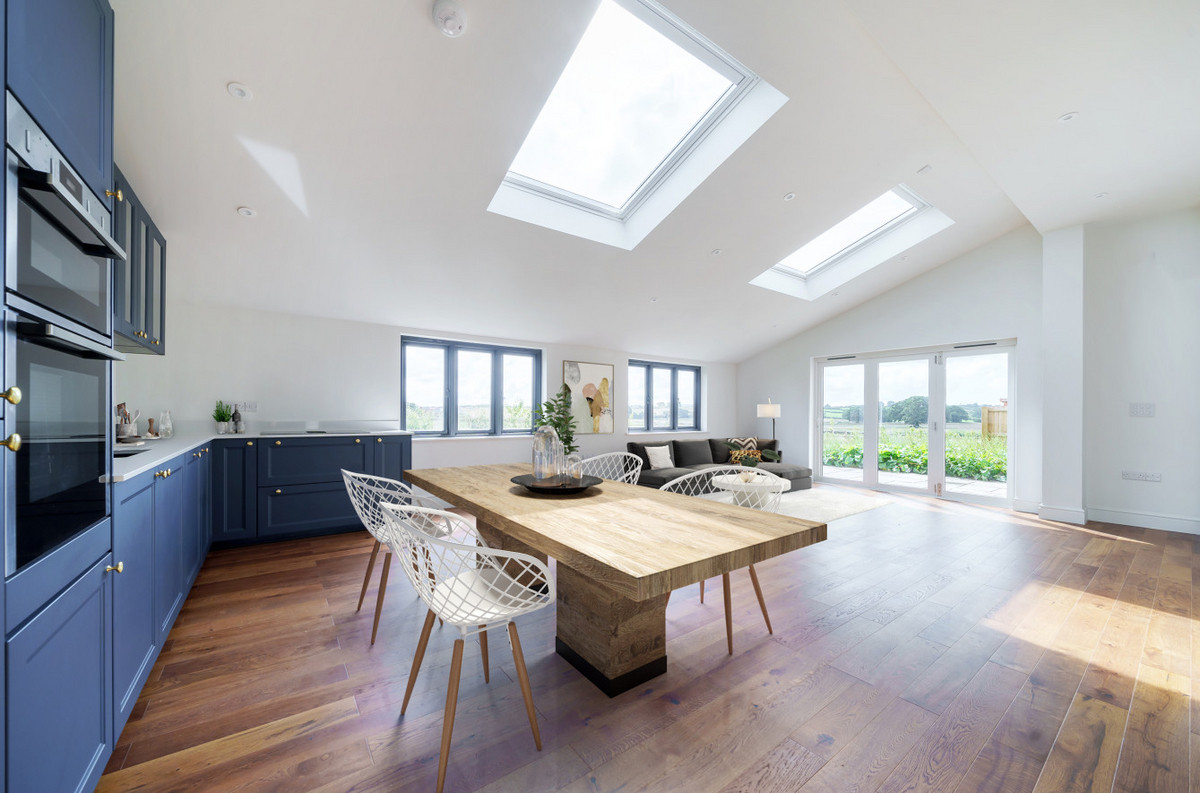 Rhode Lane, Bridgwater, TA5 | GP WESTON